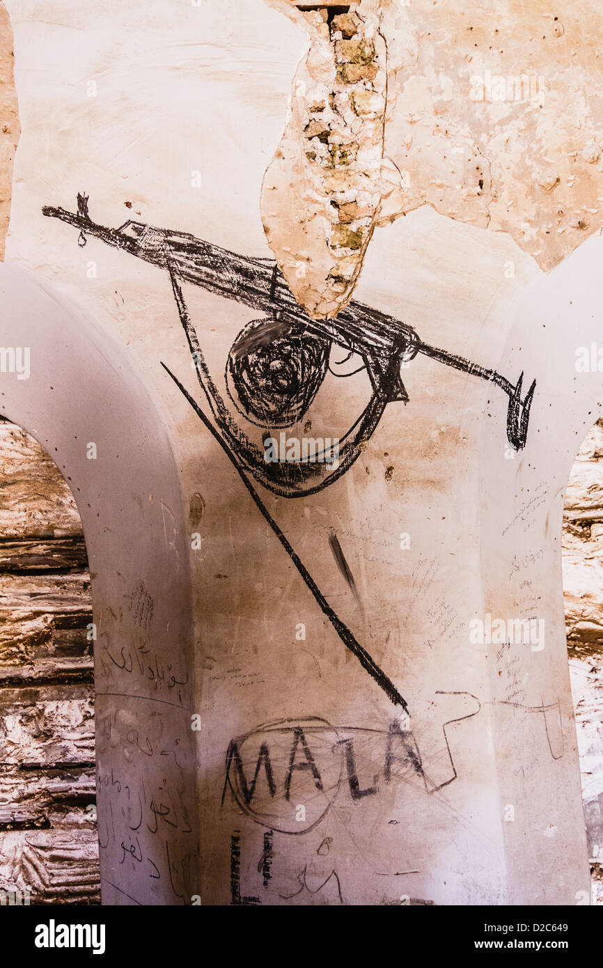 Zitadelle von arbil -Fotos und -Bildmaterial in hoher Auflösung – Alamy