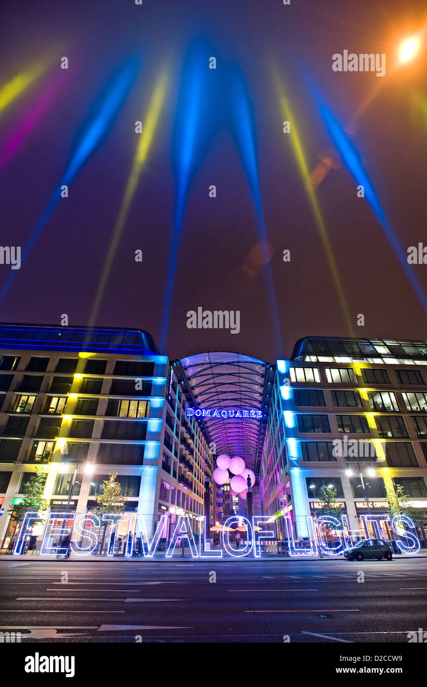 Dom aquaree -Fotos und -Bildmaterial in hoher Auflösung – Alamy