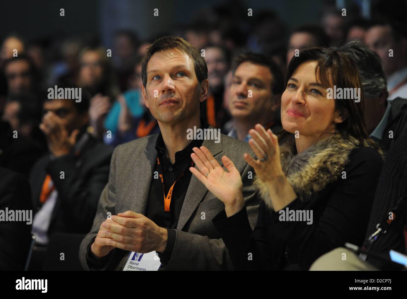Rene obermann maybrit -Fotos und -Bildmaterial in hoher Auflösung – Alamy