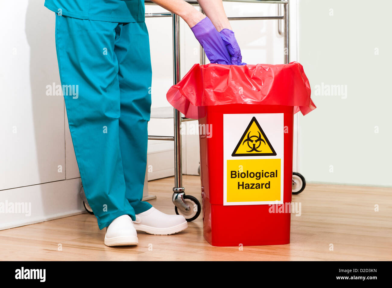 Waste Disposal Stockfotos & Waste Disposal Bilder - Alamy