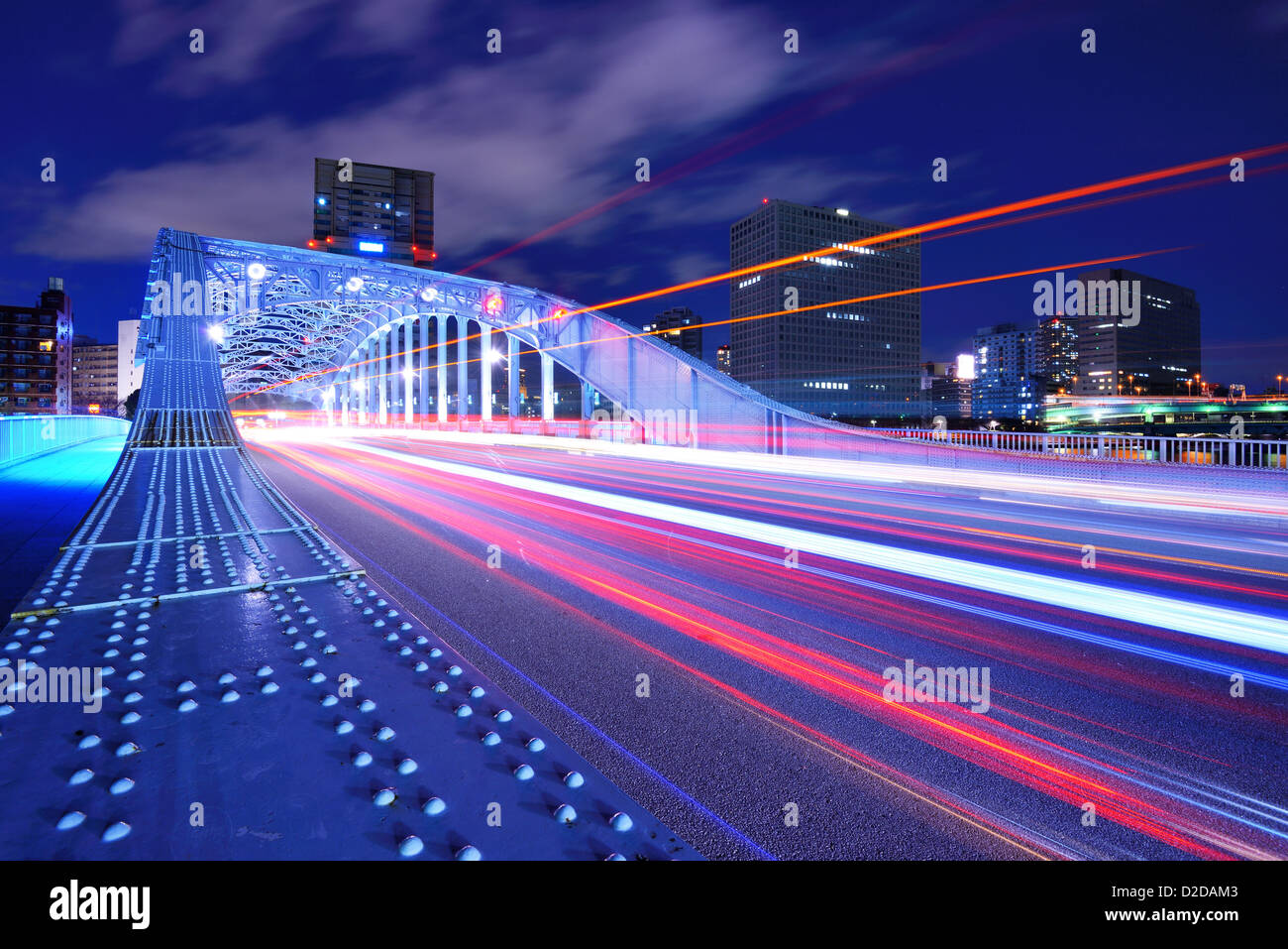 Infrastruktur tokio -Fotos und -Bildmaterial in hoher Auflösung – Alamy