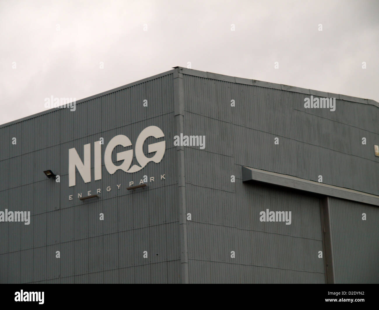 Nigg energy park -Fotos und -Bildmaterial in hoher Auflösung – Alamy