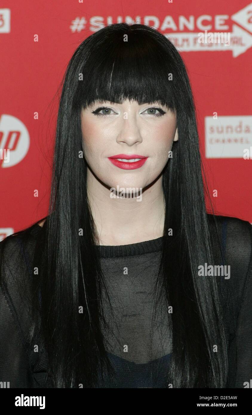 Audrey napoleon -Fotos und -Bildmaterial in hoher Auflösung – Alamy