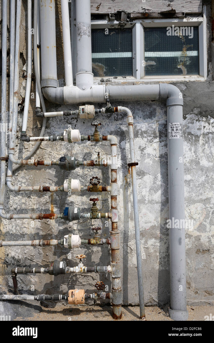 Ventile verbraucht -Fotos und -Bildmaterial in hoher Auflösung – Alamy