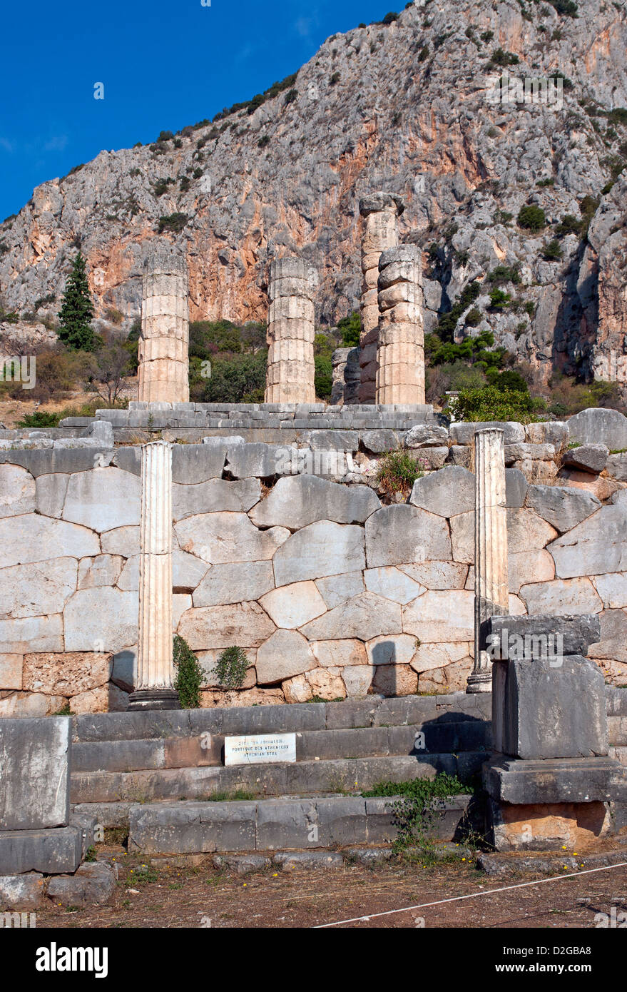 Alte polygonale wand -Fotos und -Bildmaterial in hoher Auflösung – Alamy