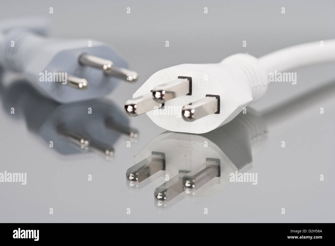 Schweizer stecker -Fotos und -Bildmaterial in hoher Auflösung – Alamy