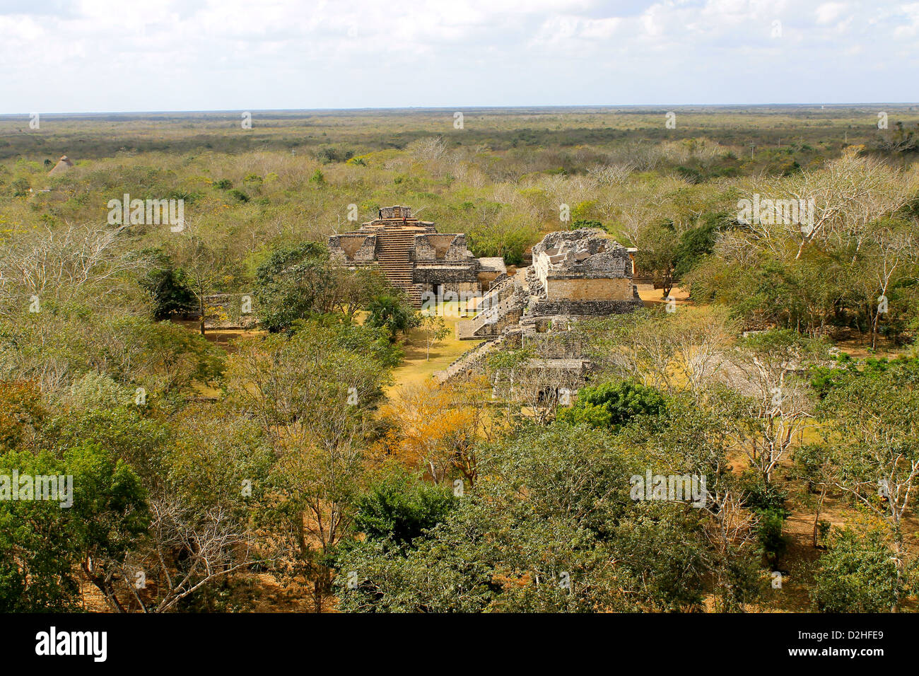 Maya site -Fotos und -Bildmaterial in hoher Auflösung – Alamy
