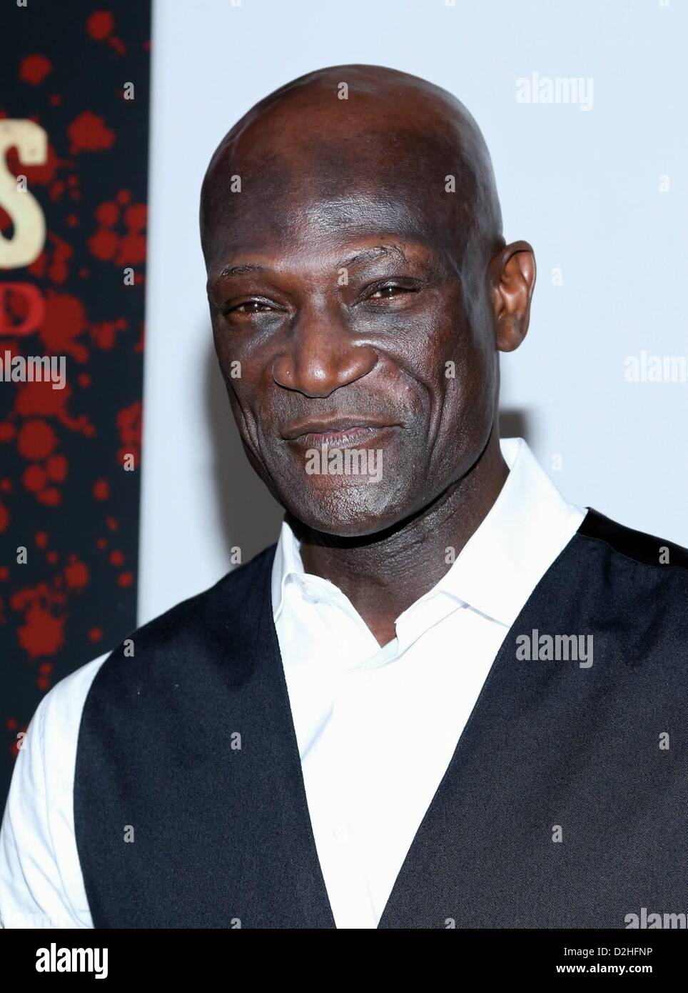 Peter mensah spartacus -Fotos und -Bildmaterial in hoher Auflösung – Alamy