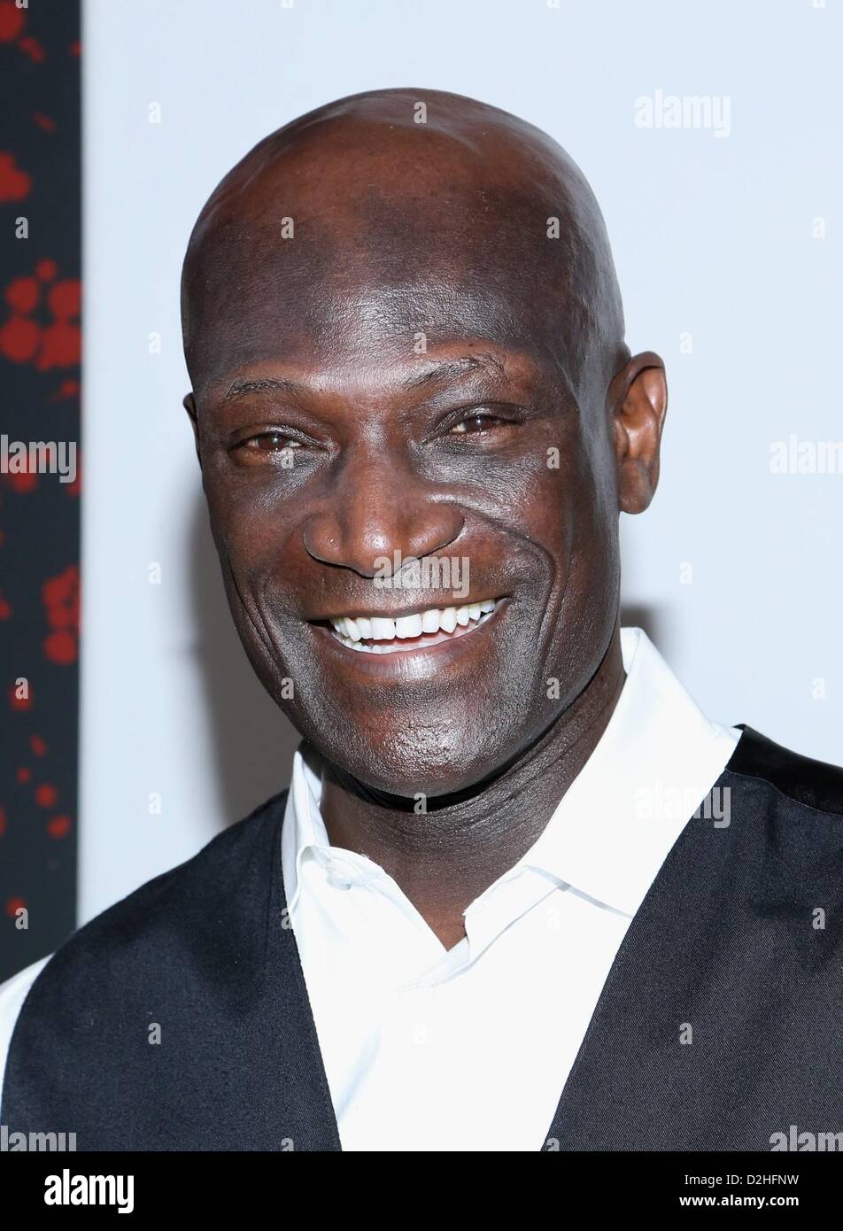 Peter mensah spartacus -Fotos und -Bildmaterial in hoher Auflösung – Alamy