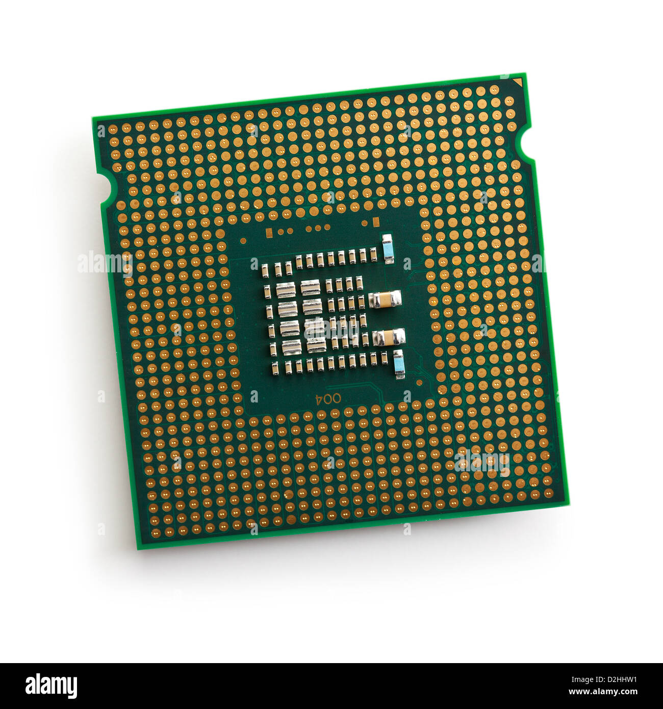 Computer processor -Fotos und -Bildmaterial in hoher Auflösung – Alamy