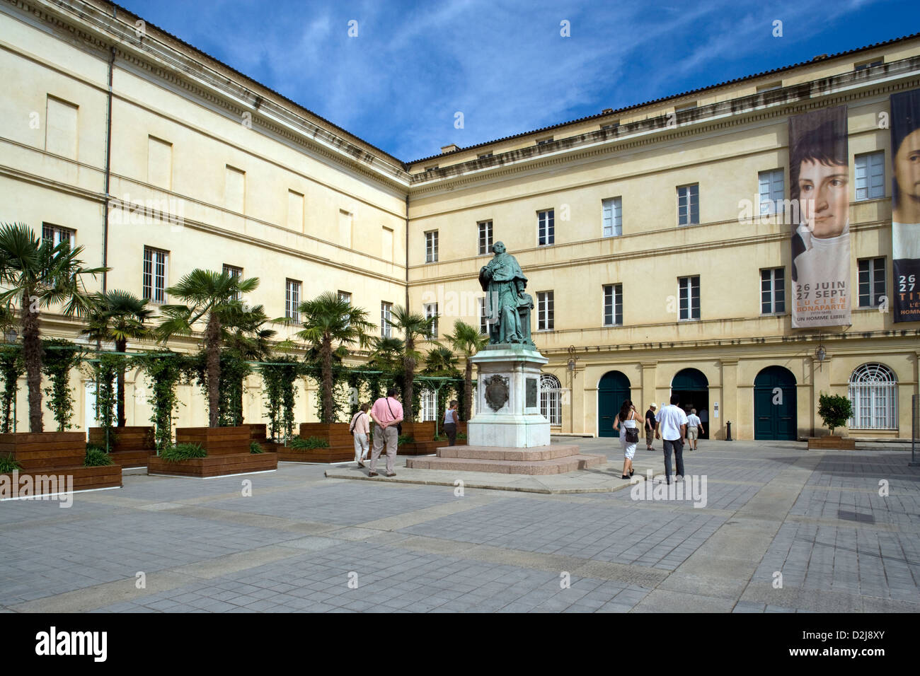 Musee fesch museum -Fotos und -Bildmaterial in hoher Auflösung – Alamy