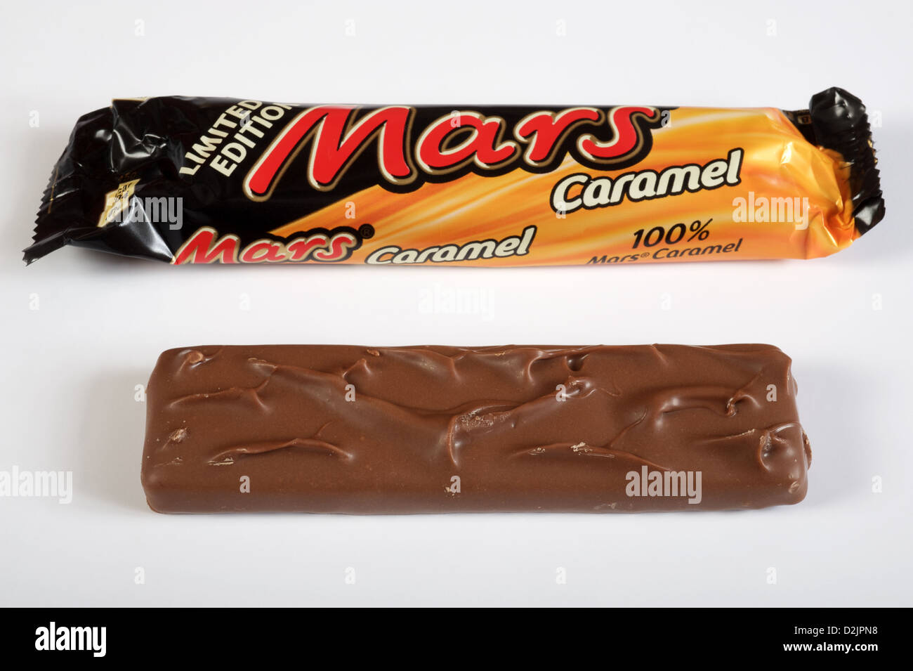 Mars bar food sweets -Fotos und -Bildmaterial in hoher Auflösung – Alamy