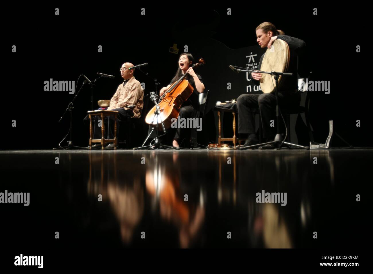 Christian lin -Fotos und -Bildmaterial in hoher Auflösung – Alamy