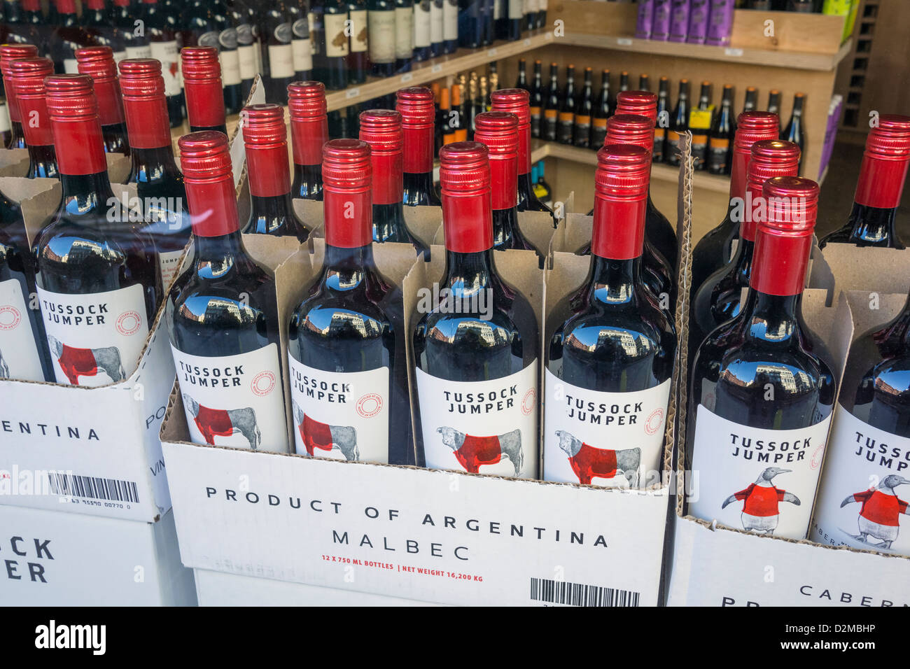 Argentina wine -Fotos und -Bildmaterial in hoher Auflösung – Alamy