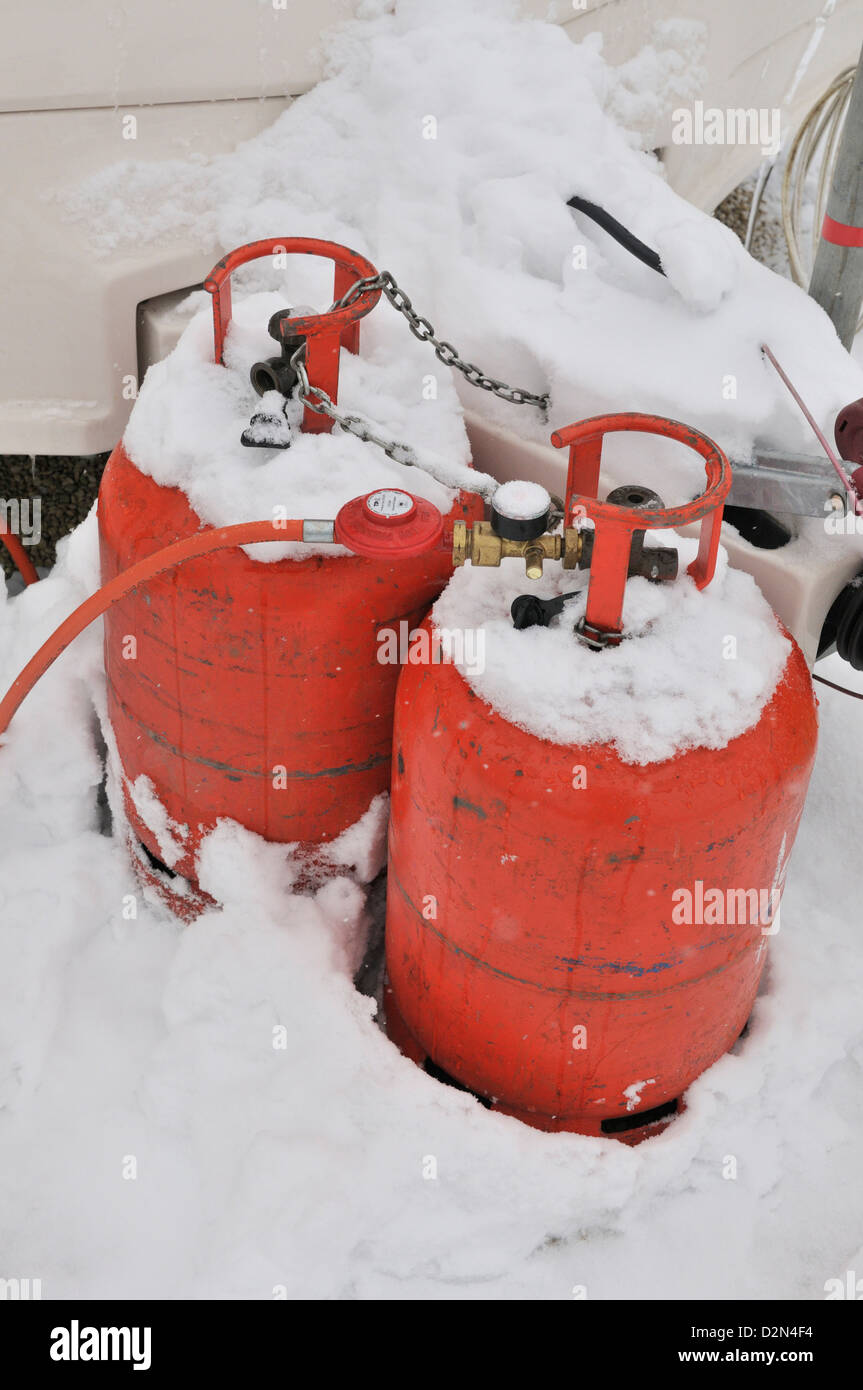 Propan gas -Fotos und -Bildmaterial in hoher Auflösung – Alamy