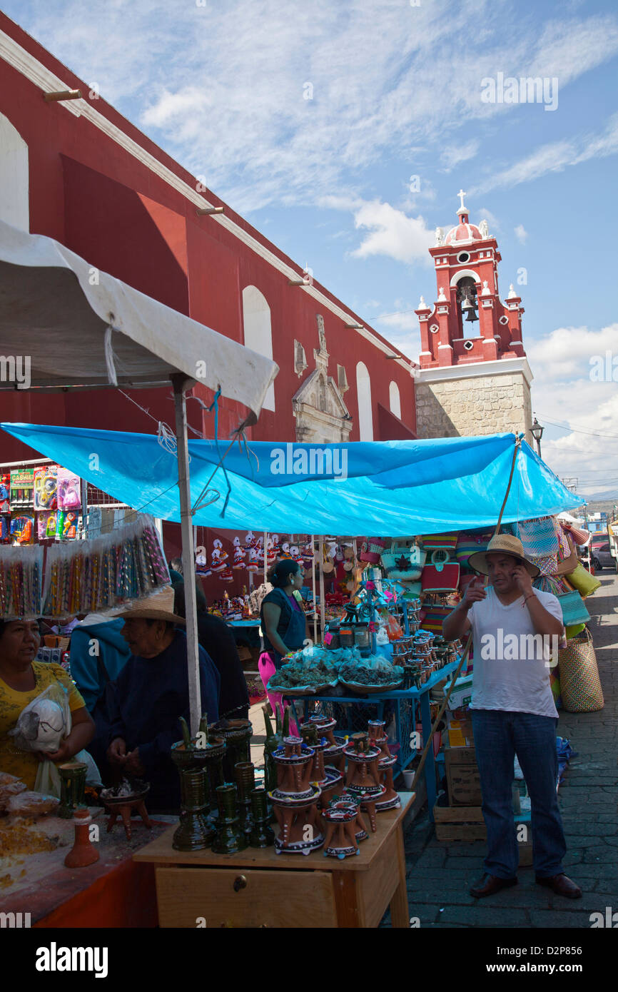 Mercado 20 de noviembre oaxaca stadt mexiko -Fotos und -Bildmaterial in ...