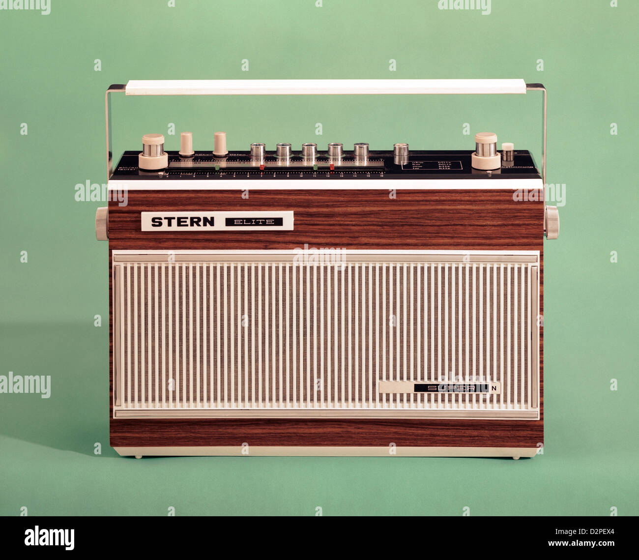 Veb stern radio berlin -Fotos und -Bildmaterial in hoher Auflösung – Alamy