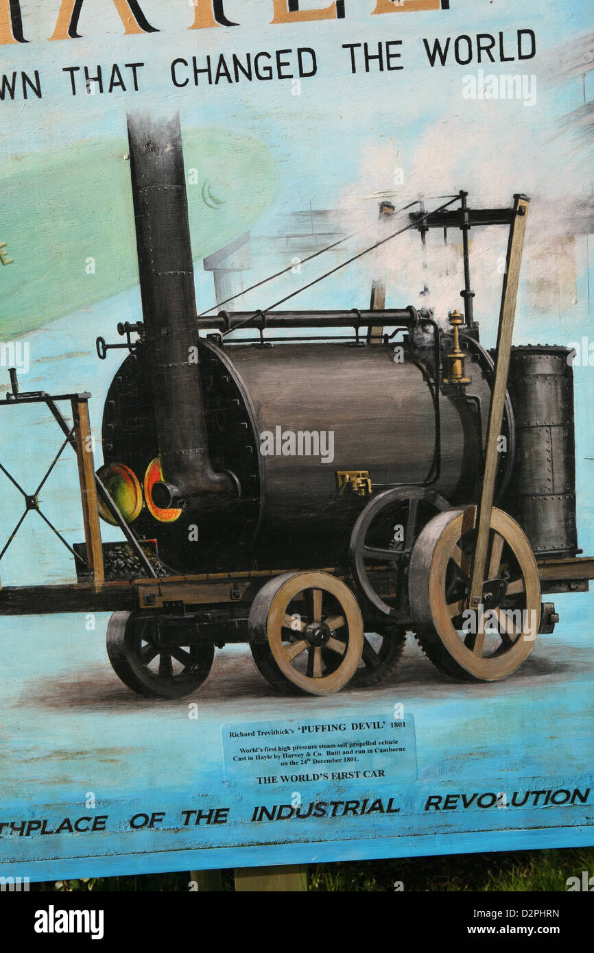 Selbstfahrender motor -Fotos und -Bildmaterial in hoher Auflösung ...