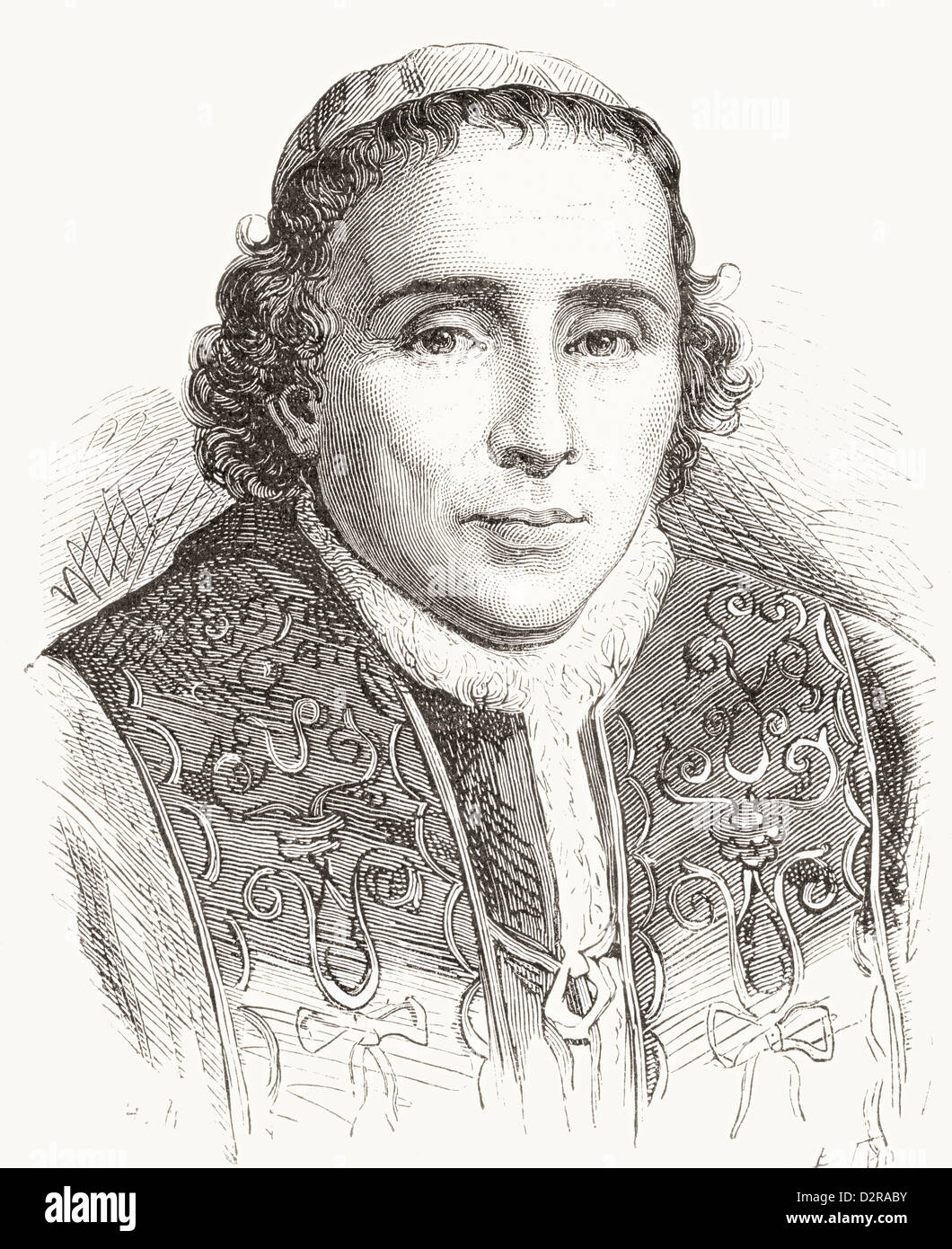 Barnaba niccolo maria luigi -Fotos und -Bildmaterial in hoher Auflösung ...