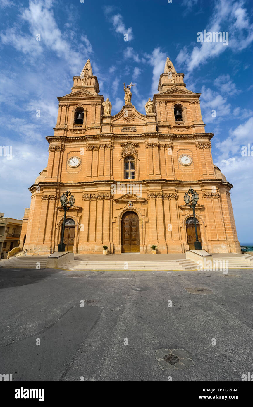 Maria church -Fotos und -Bildmaterial in hoher Auflösung – Alamy