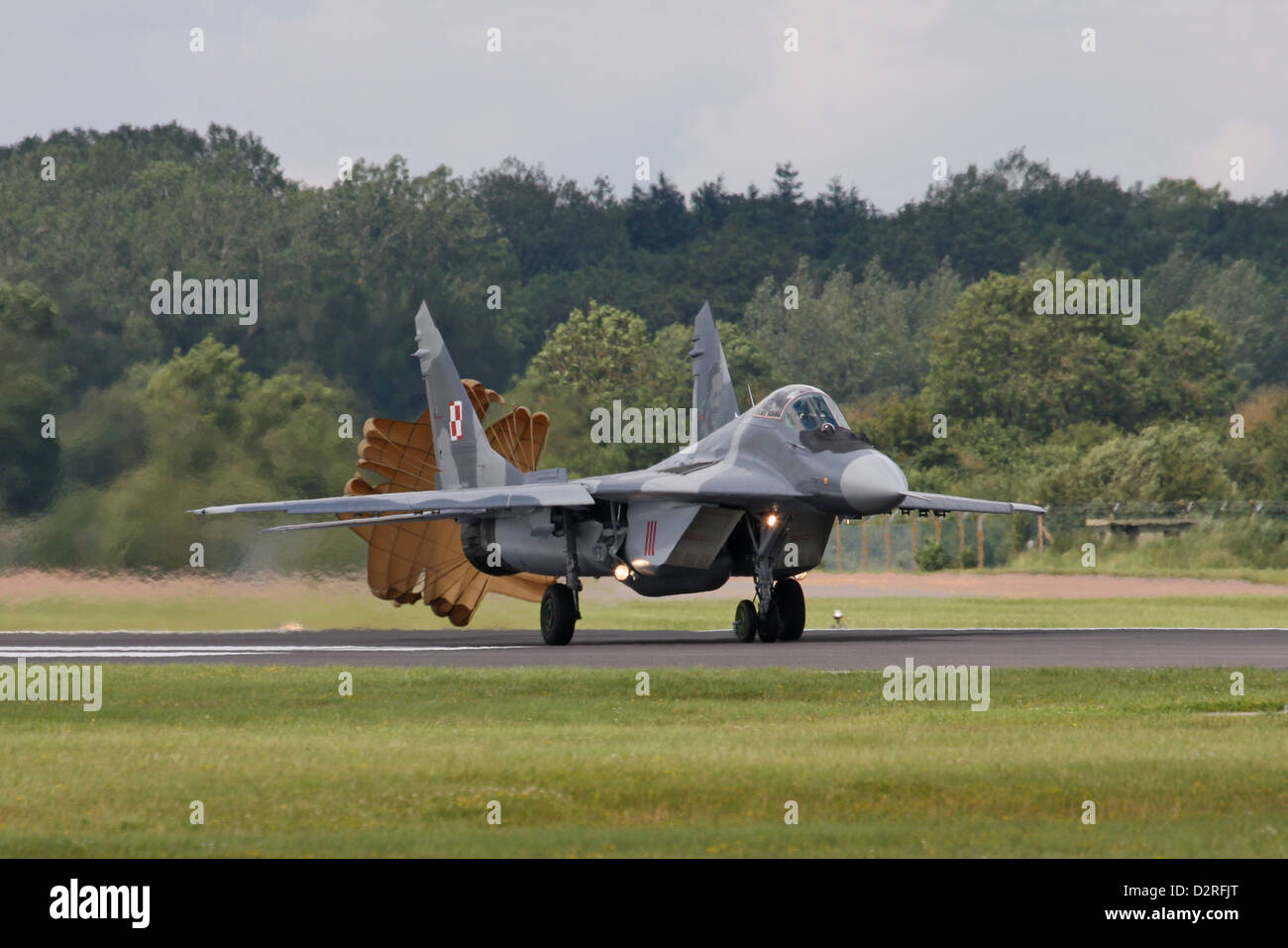 Mikoyan Gurevich Mig 29 Stockfotos und -bilder Kaufen - Alamy