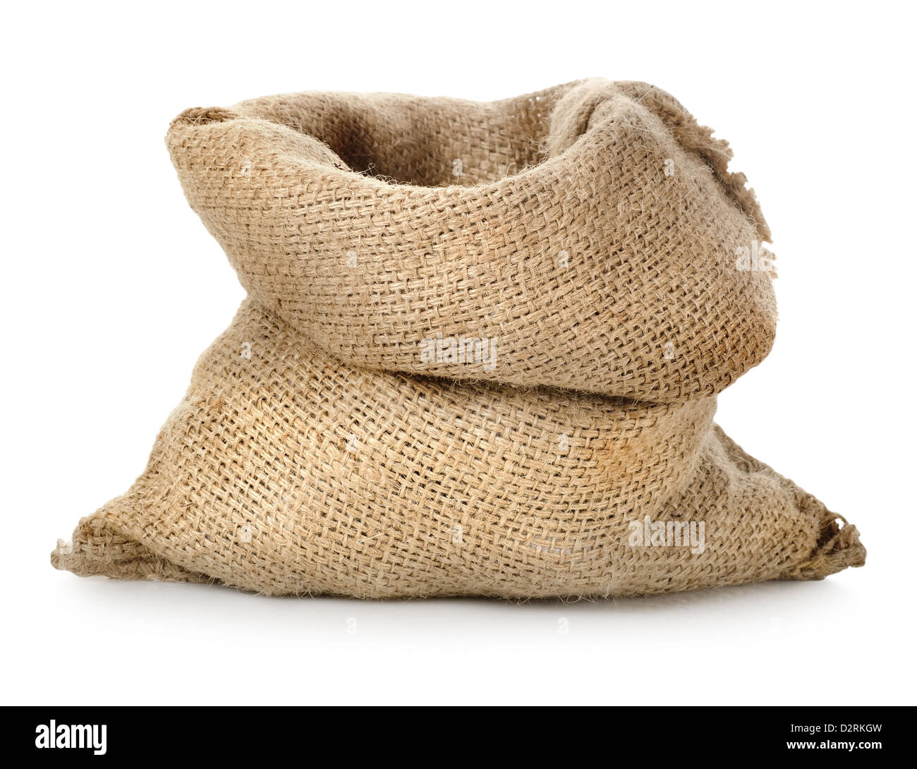 Leerer sack -Fotos und -Bildmaterial in hoher Auflösung – Alamy