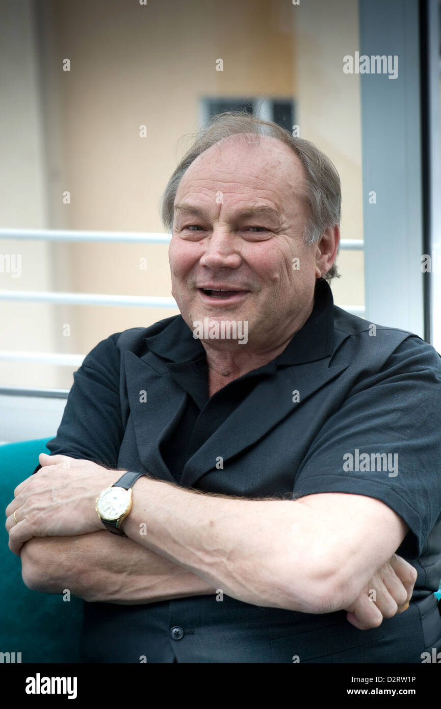 Klaus maria -Fotos und -Bildmaterial in hoher Auflösung – Alamy