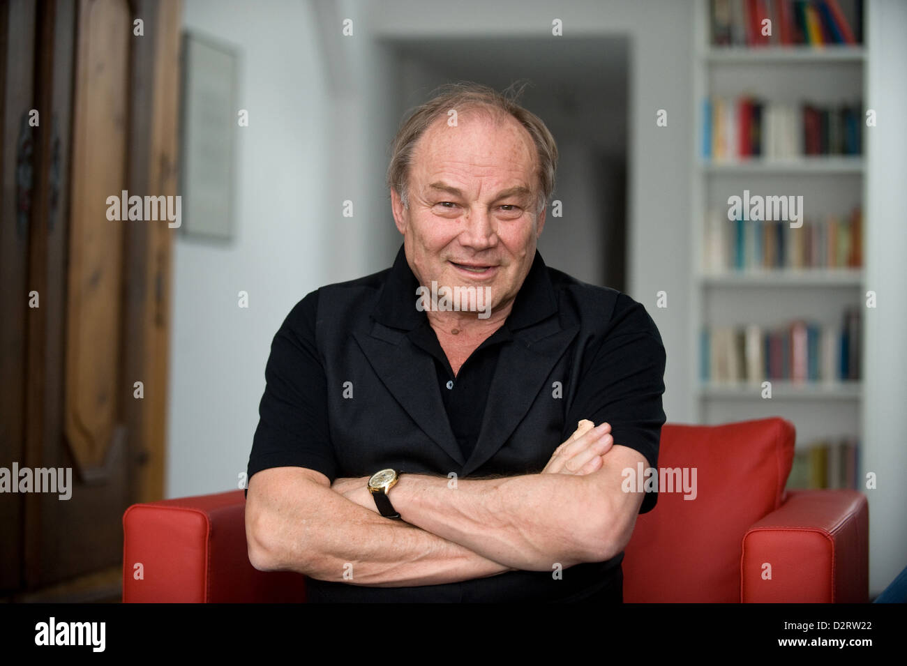 Klaus maria -Fotos und -Bildmaterial in hoher Auflösung – Alamy