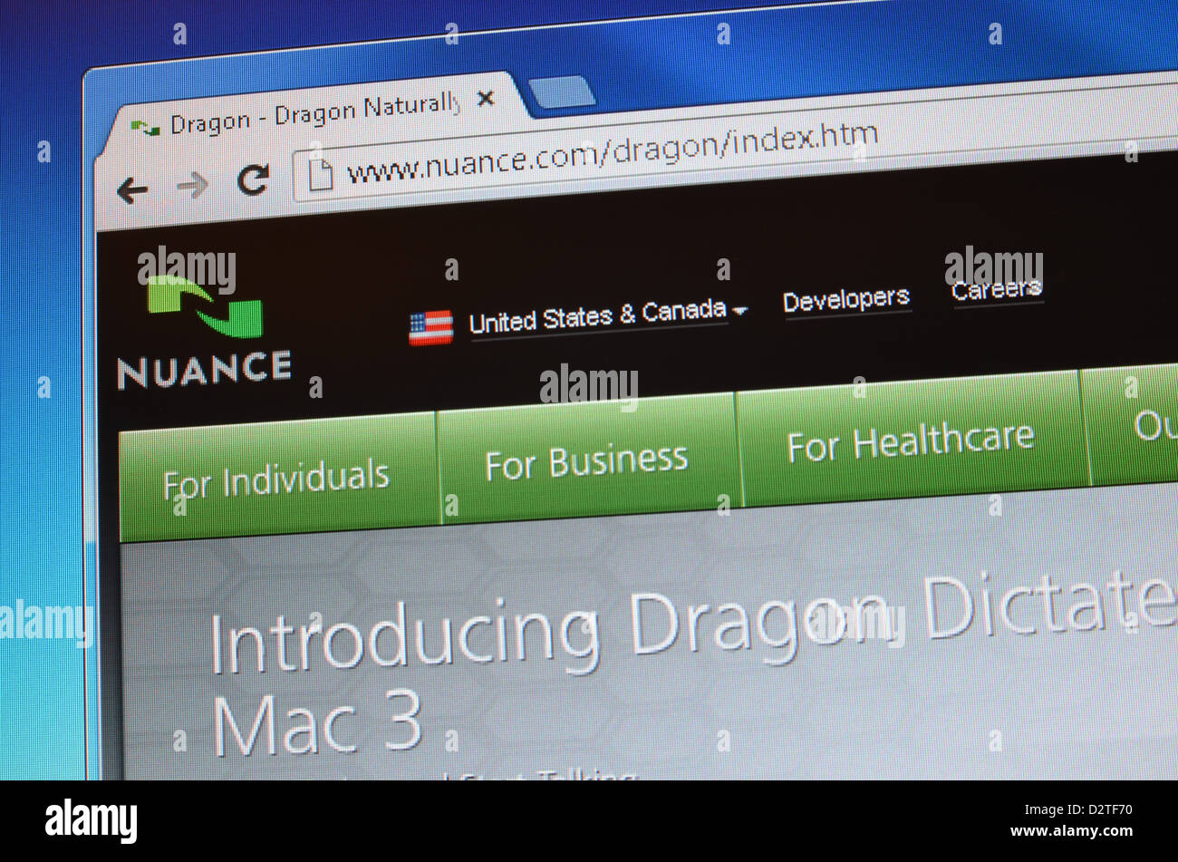 Dictation software -Fotos und -Bildmaterial in hoher Auflösung – Alamy