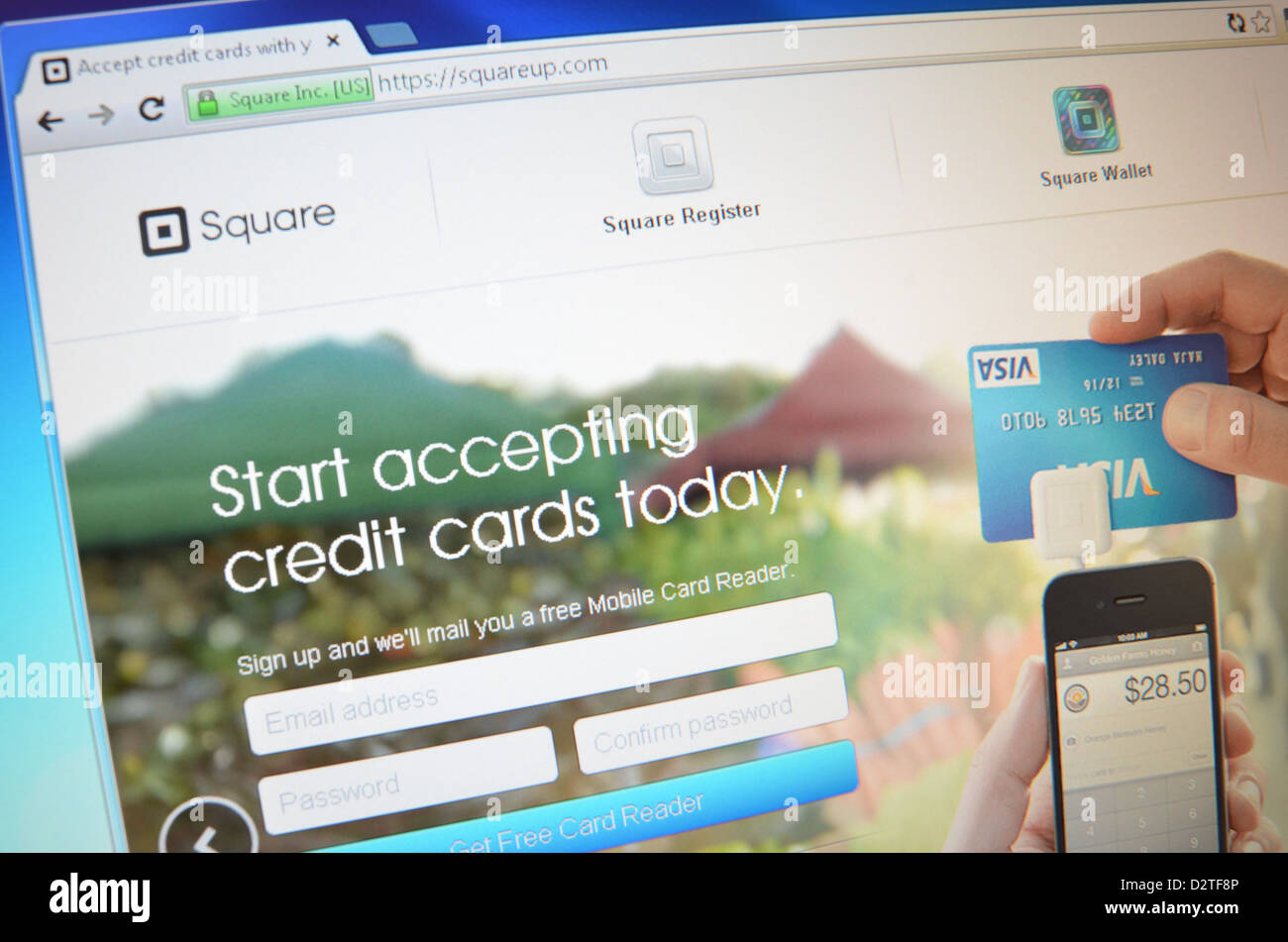 Com square -Fotos und -Bildmaterial in hoher Auflösung – Alamy