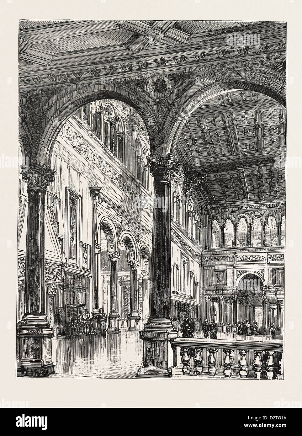 Lord salisbury prime minister -Fotos und -Bildmaterial in hoher ...