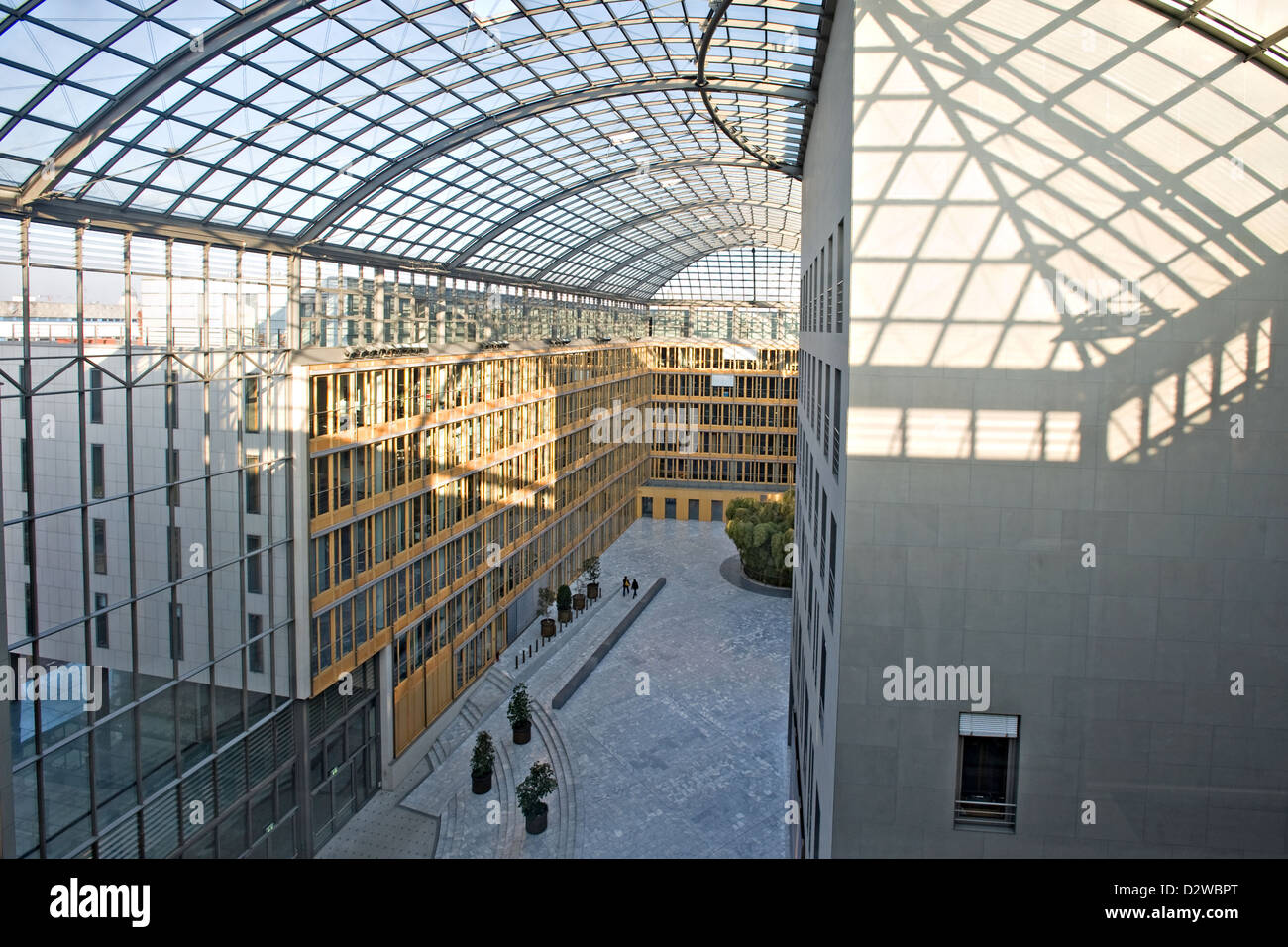 Atrium wintergarten -Fotos und -Bildmaterial in hoher Auflösung – Alamy