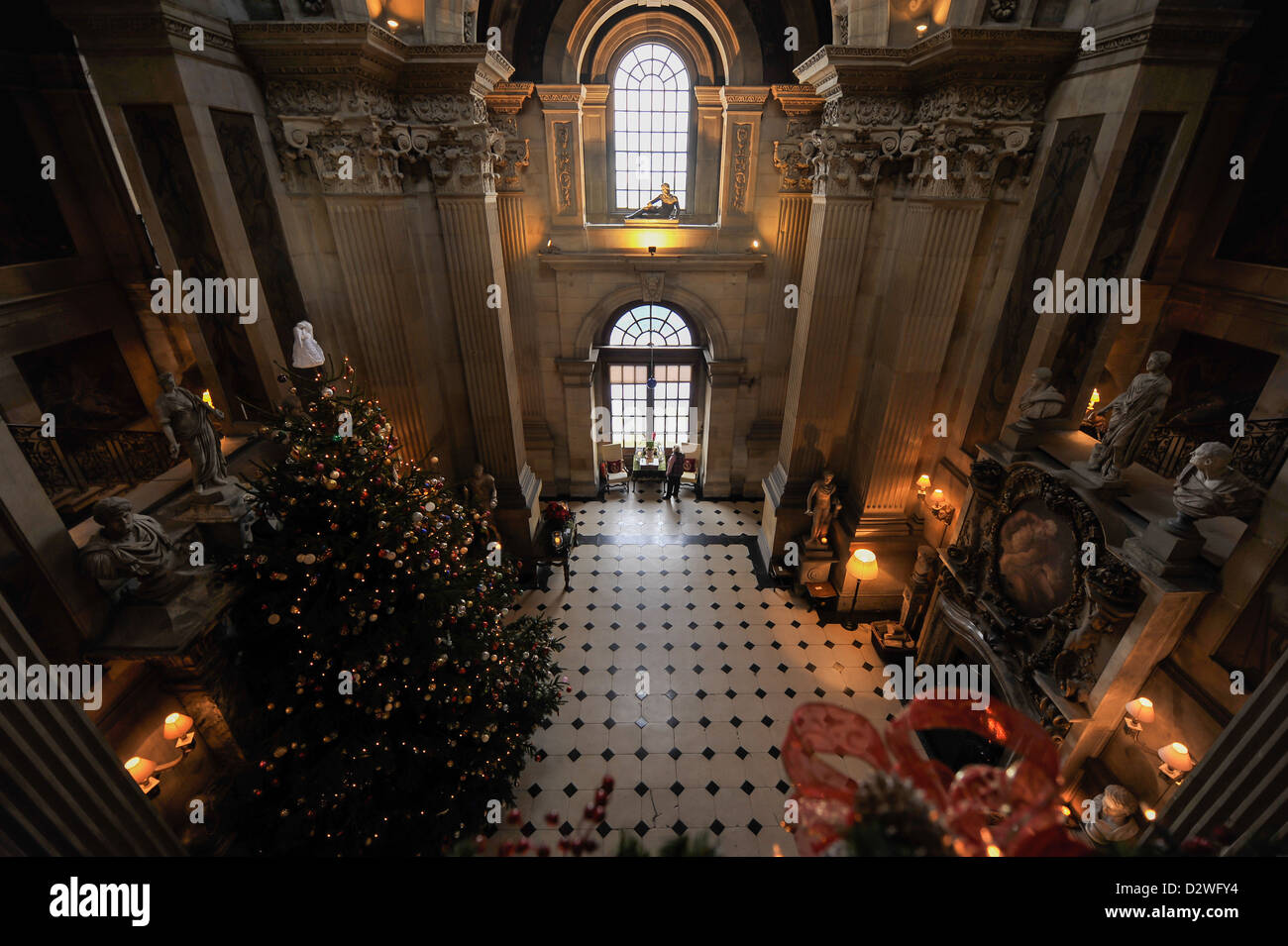 Howard hall -Fotos und -Bildmaterial in hoher Auflösung – Alamy