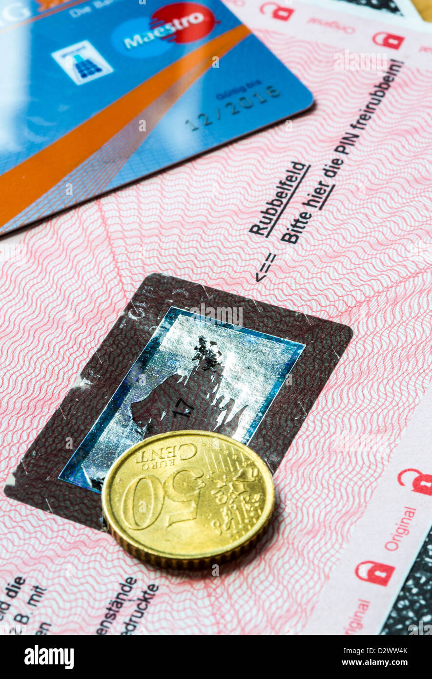 Zeilen notieren -Fotos und -Bildmaterial in hoher Auflösung – Alamy