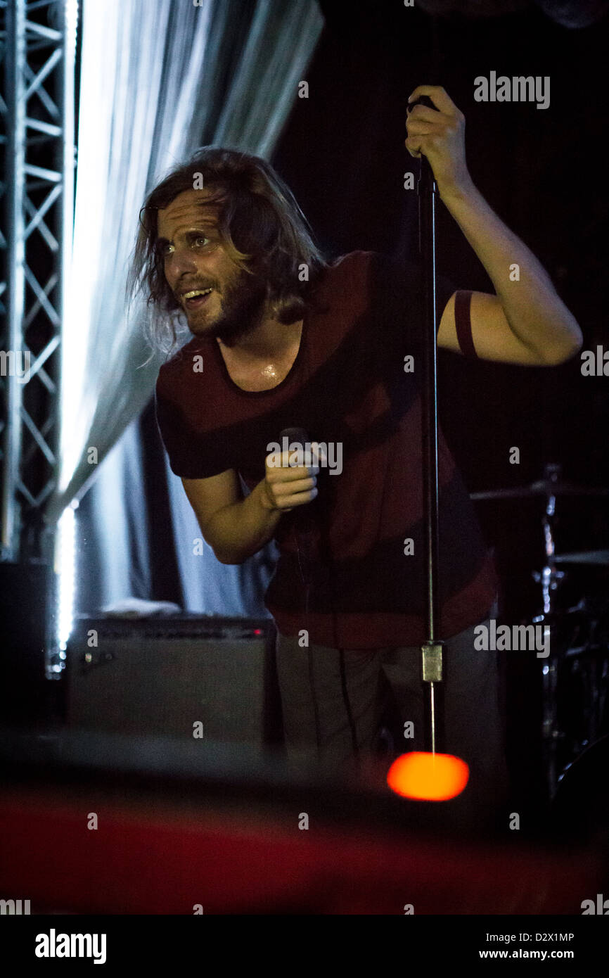 Christopher dorn -Fotos und -Bildmaterial in hoher Auflösung – Alamy