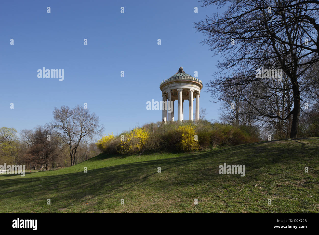 Kulturlandschaft monopteros -Fotos und -Bildmaterial in hoher Auflösung ...