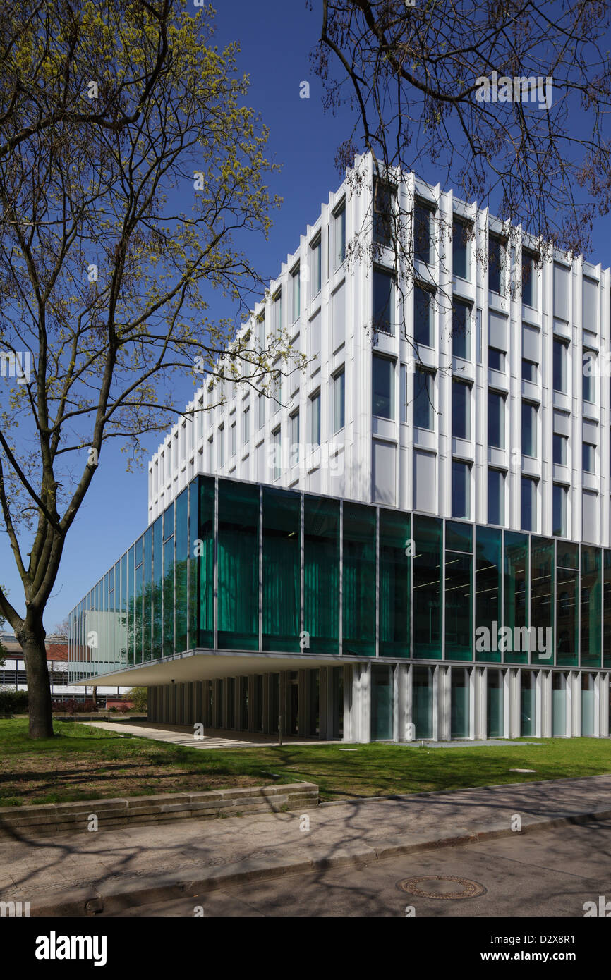 Heinrich böll -Fotos und -Bildmaterial in hoher Auflösung – Alamy