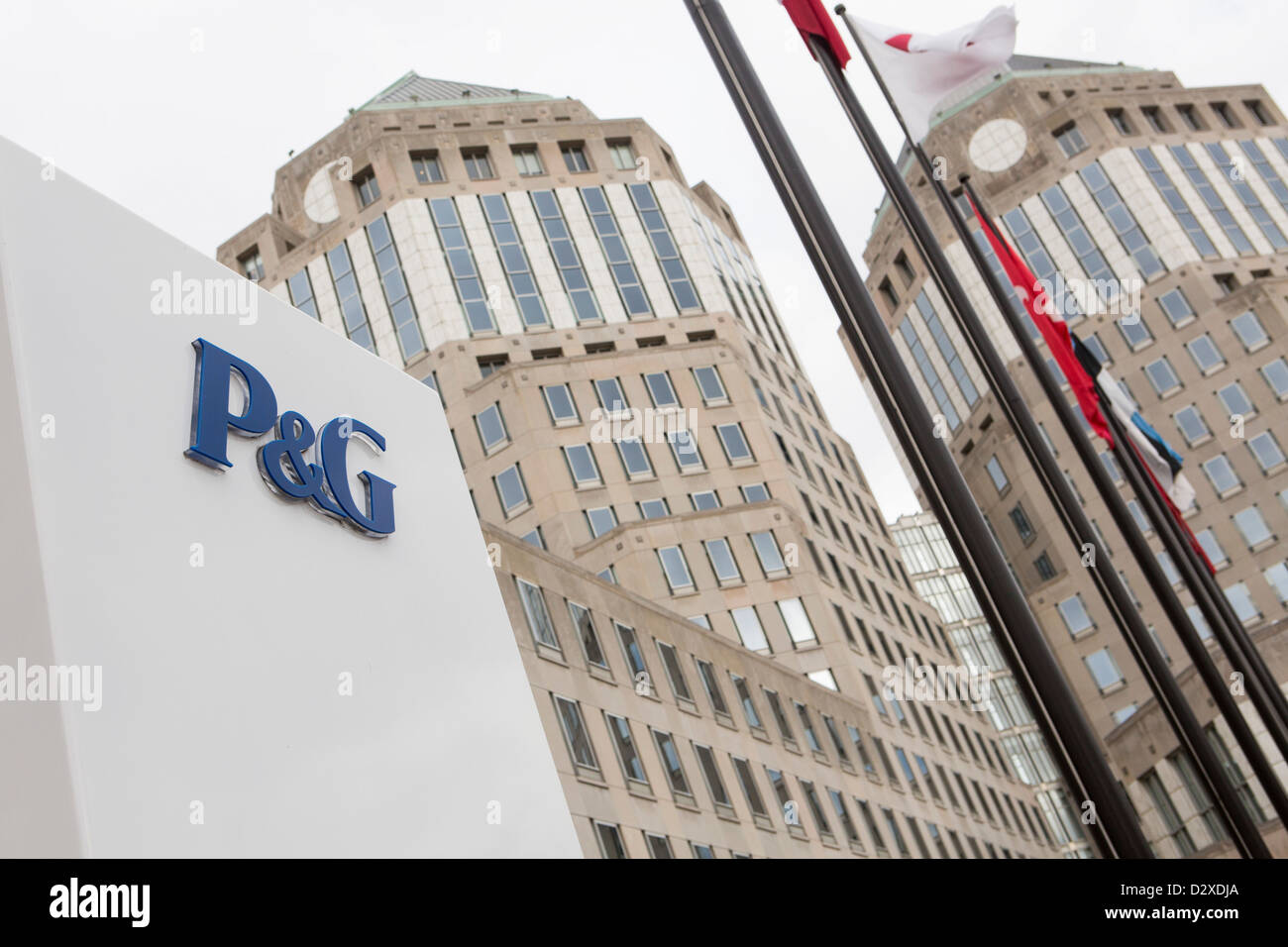 Procter und gamble produkte -Fotos und -Bildmaterial in hoher Auflösung ...