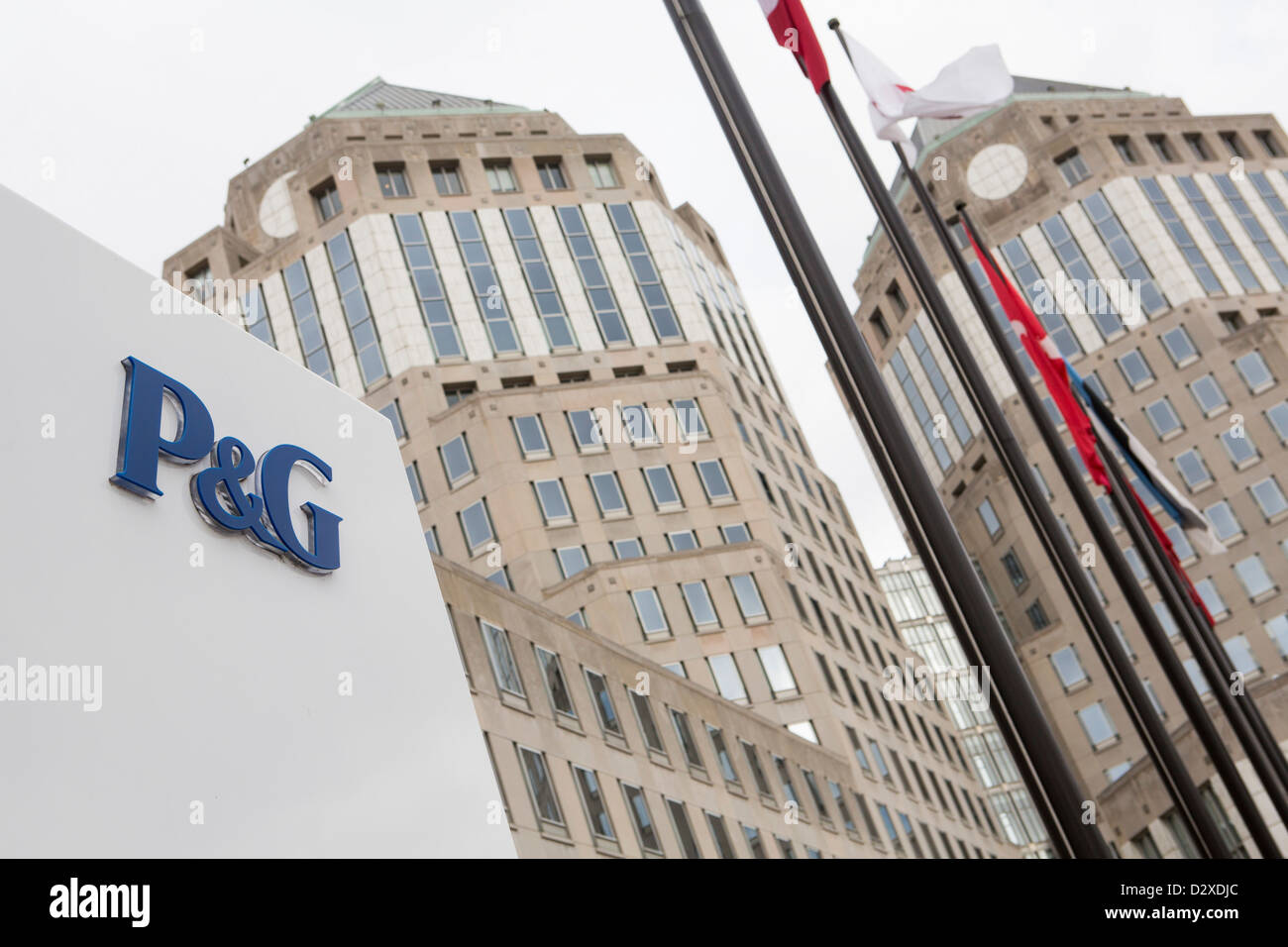 Procter und gamble produkte -Fotos und -Bildmaterial in hoher Auflösung ...