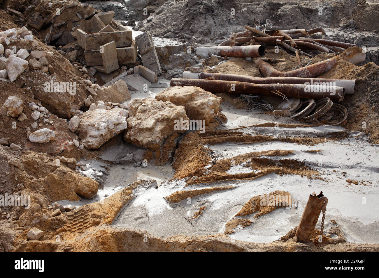 Ausgrabung schloss berlin -Fotos und -Bildmaterial in hoher Auflösung – Alamy