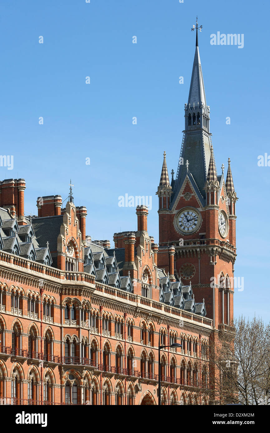 Sir giles gilbert scott -Fotos und -Bildmaterial in hoher Auflösung – Alamy