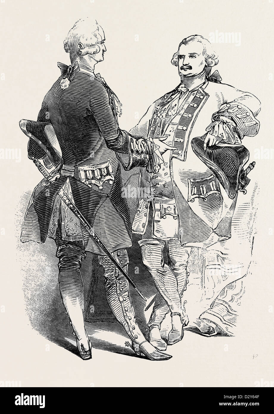 Prinz von leiningen -Fotos und -Bildmaterial in hoher Auflösung – Alamy