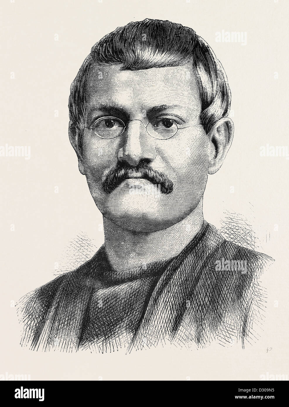 Keshub chunder sen -Fotos und -Bildmaterial in hoher Auflösung – Alamy