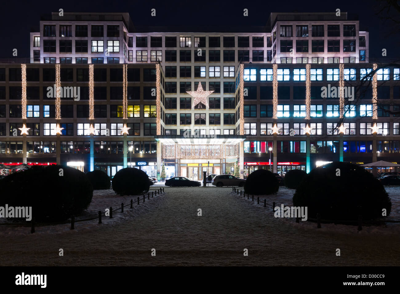 Charlottenstrasse, berlin -Fotos und -Bildmaterial in hoher Auflösung ...