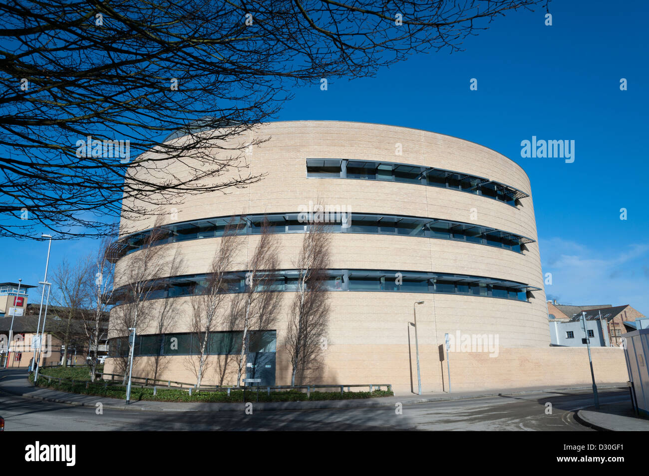 Cambridge crown courts -Fotos und -Bildmaterial in hoher Auflösung – Alamy