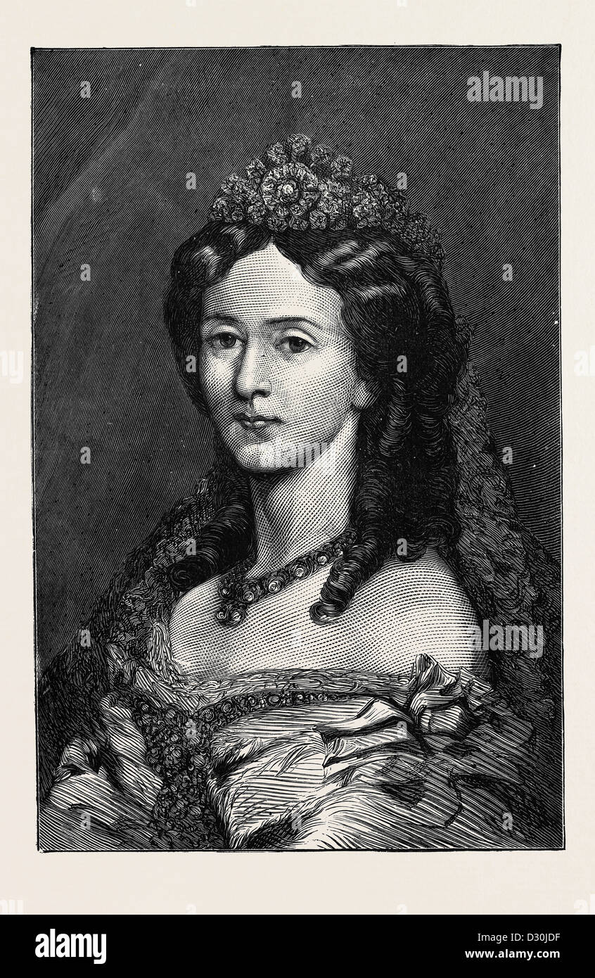 Kaiserin augusta -Fotos und -Bildmaterial in hoher Auflösung – Alamy