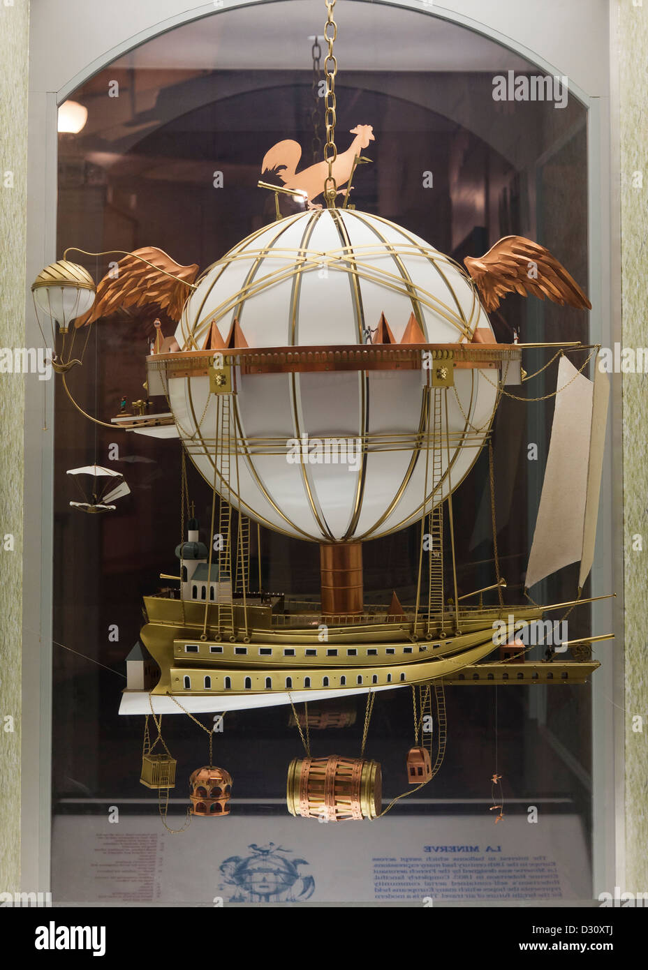 La modell -Fotos und -Bildmaterial in hoher Auflösung – Alamy