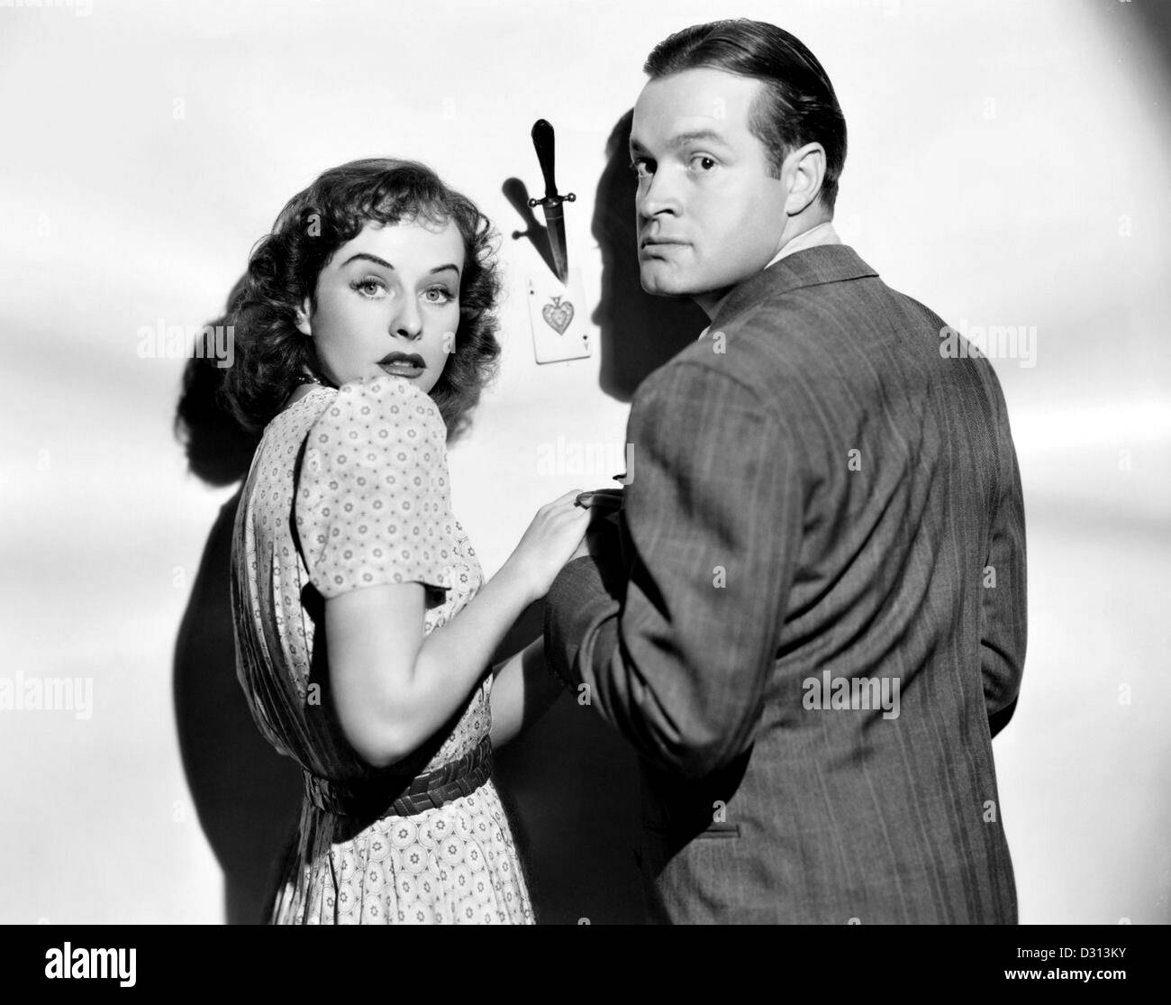 Die geisterbrecher 1940 paulette goddard -Fotos und -Bildmaterial in hoher Auflösung – Alamy