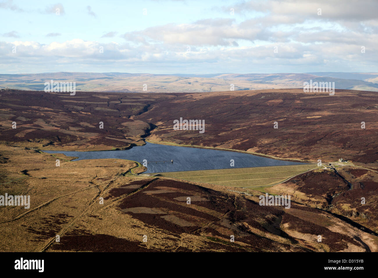 Nord pennines panorama -Fotos und -Bildmaterial in hoher Auflösung – Alamy