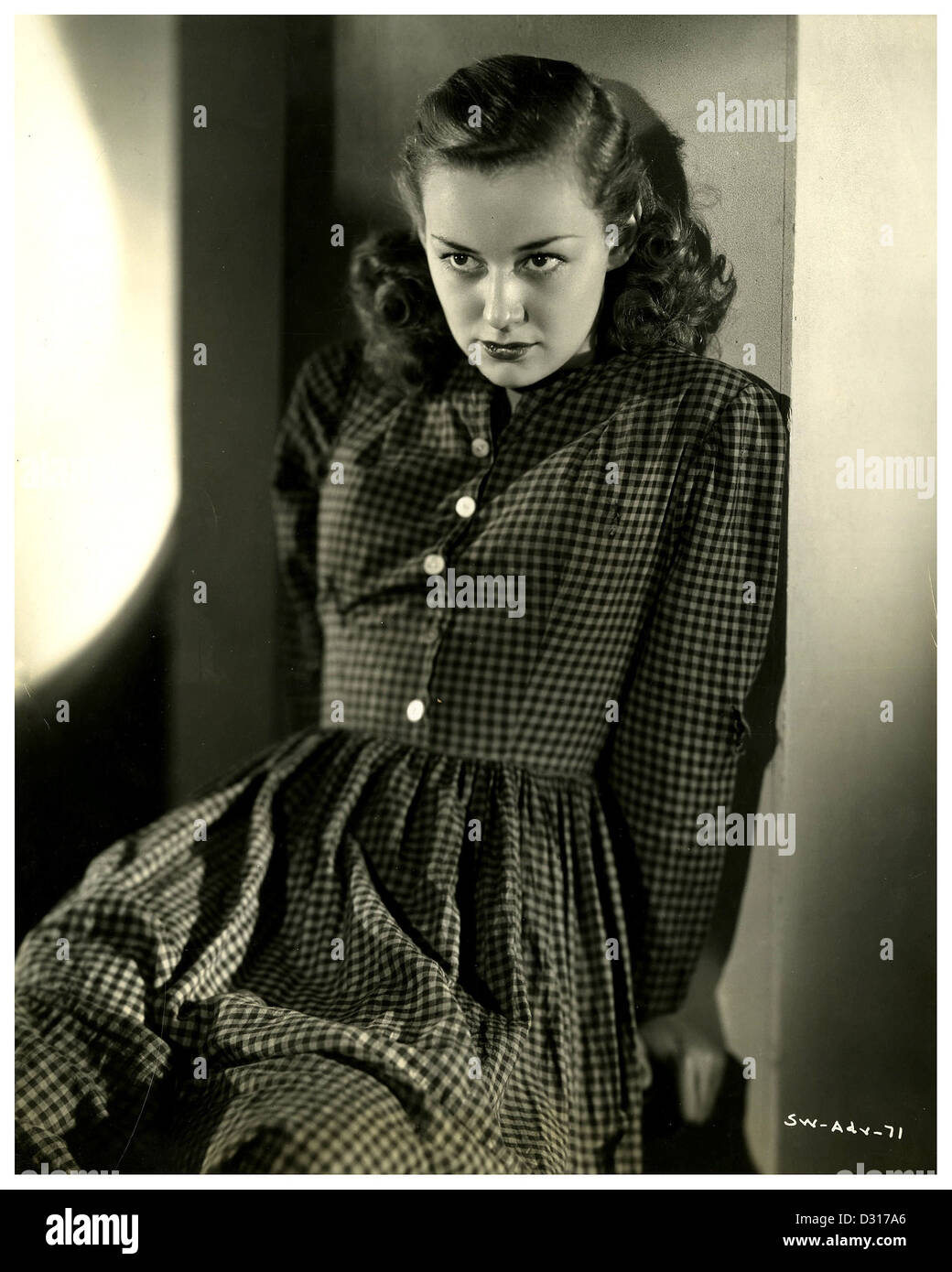 Anne shirley portrait -Fotos und -Bildmaterial in hoher Auflösung – Alamy